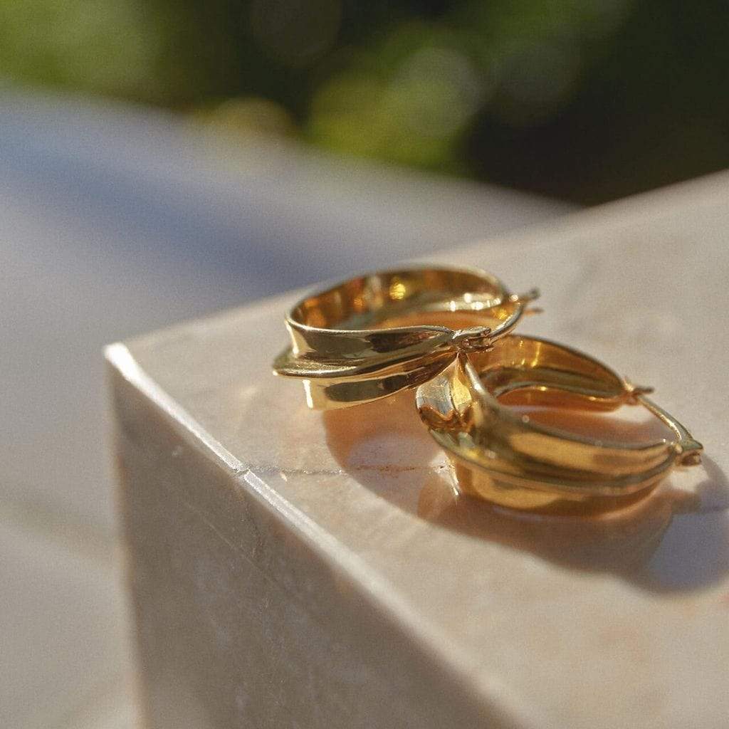 3 Ways to Create the Perfect Earring Stack – Bonito Jewelry